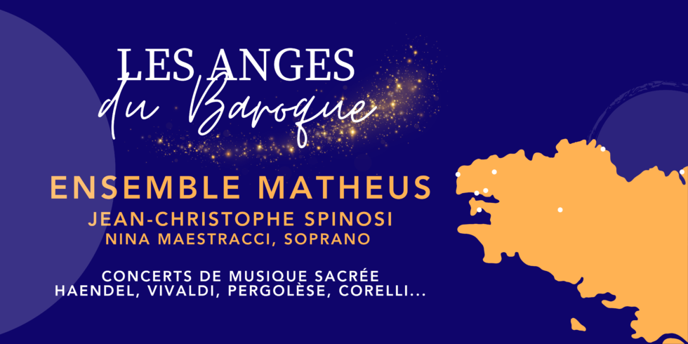 Accueil - Ensemble Matheus